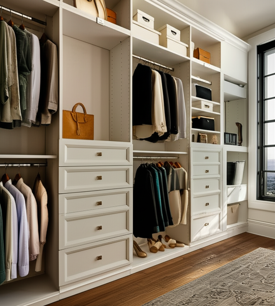 The Ultimate Guide to Pantry Organization - Diseño Closets